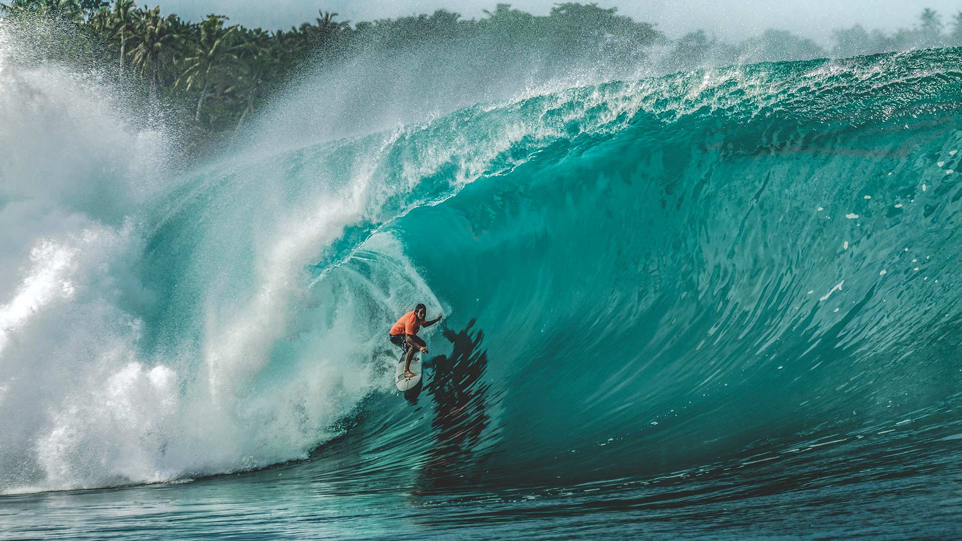 Mid-Length / Gun – Pyzel Surfboards