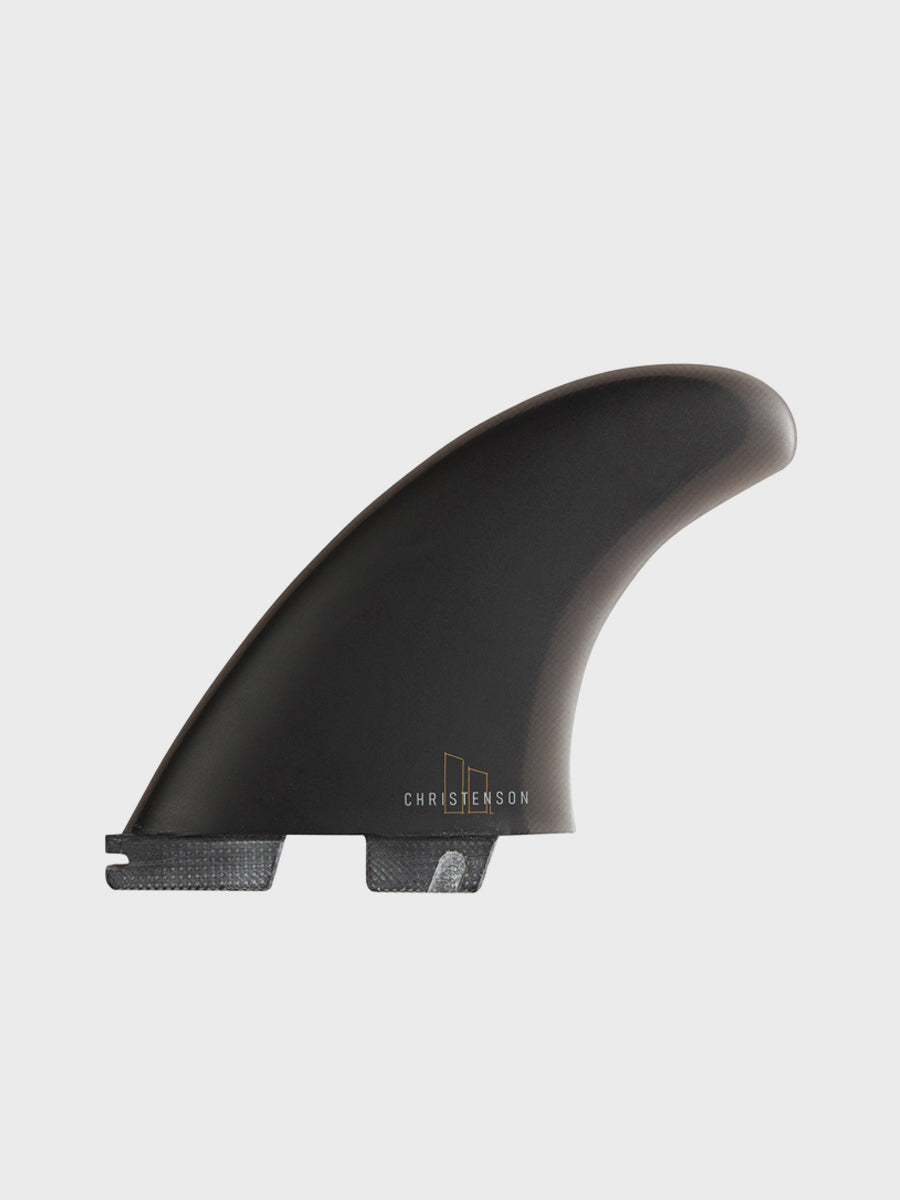 FCS II Christenson PG Tri-Quad Fins – Pyzel Surfboards