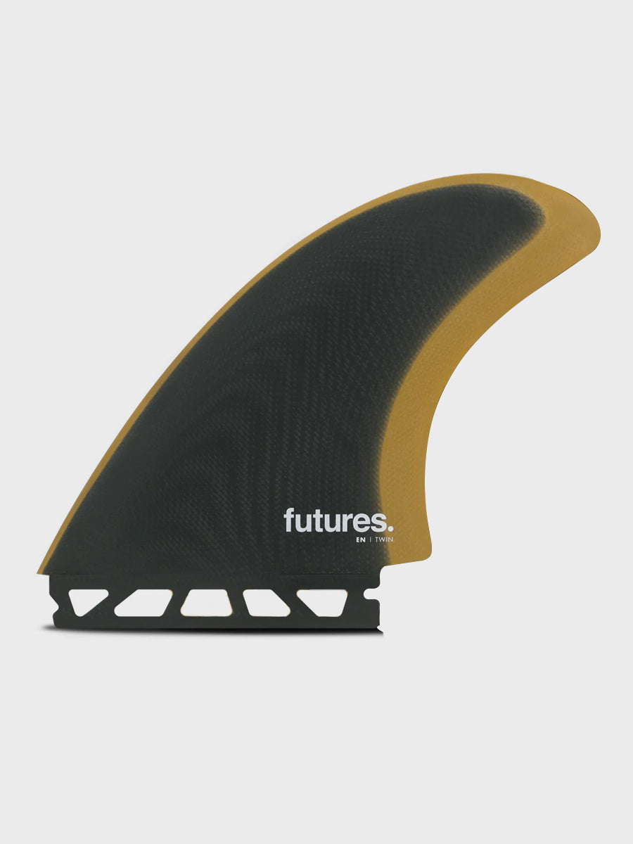 EN Fiberglass Twin Fins – Pyzel Surfboards