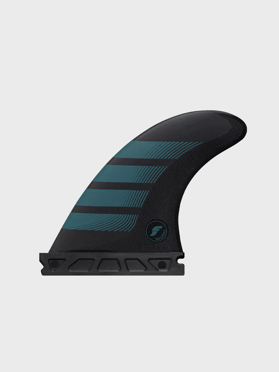 F4 Alpha Tri Fins – Pyzel Surfboards