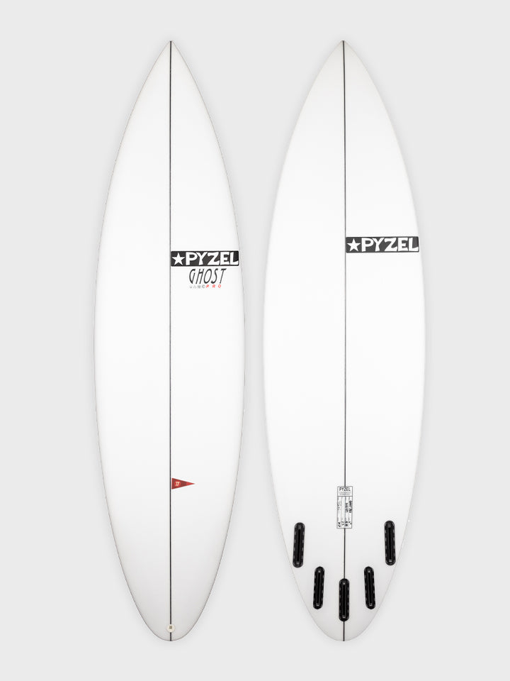 Pyzel Ghost Pro - Buy Pyzel Surfboards Online