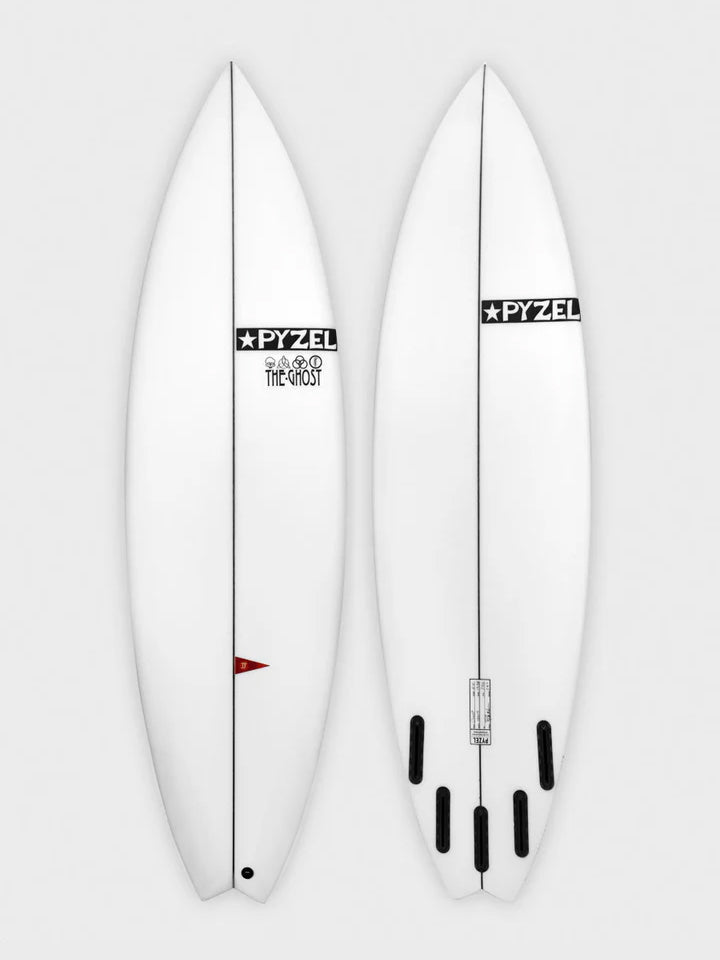 Ghost Swallow Tail – Pyzel Surfboards