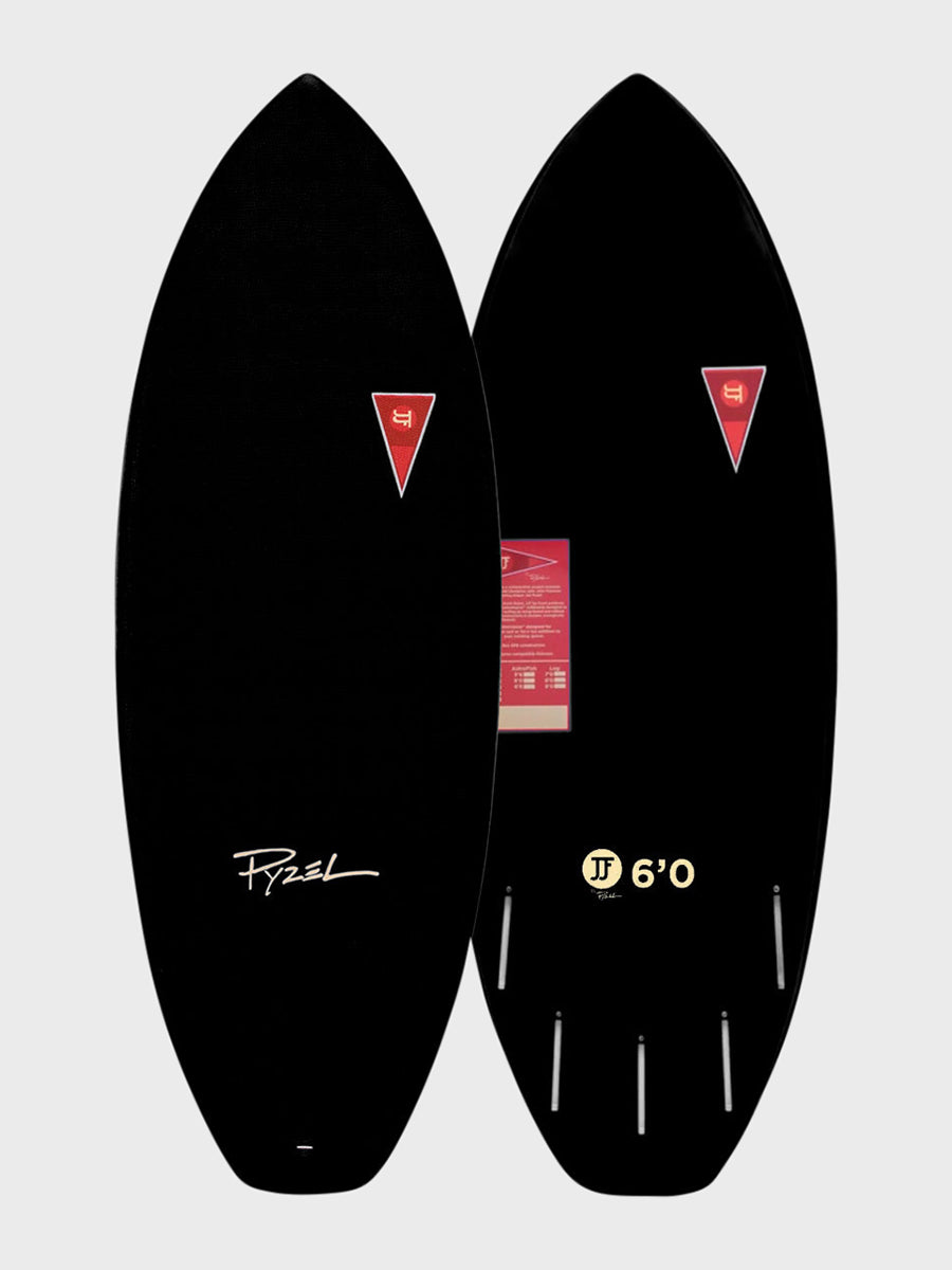 Gremlin Softboard – Pyzel Surfboards