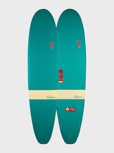 Softboards – Pyzel Surfboards