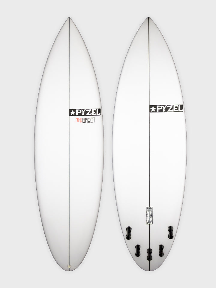 Pyzel Mini Ghost – Pyzel Surfboards