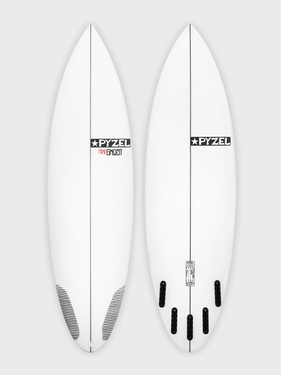 Pyzel Mini Ghost – Pyzel Surfboards