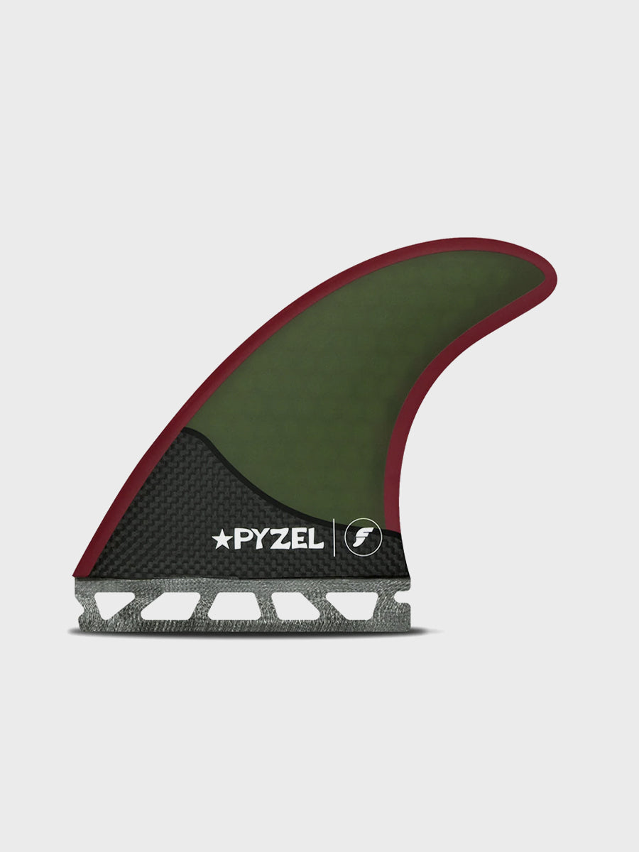 Pyzel Thruster – Pyzel Surfboards