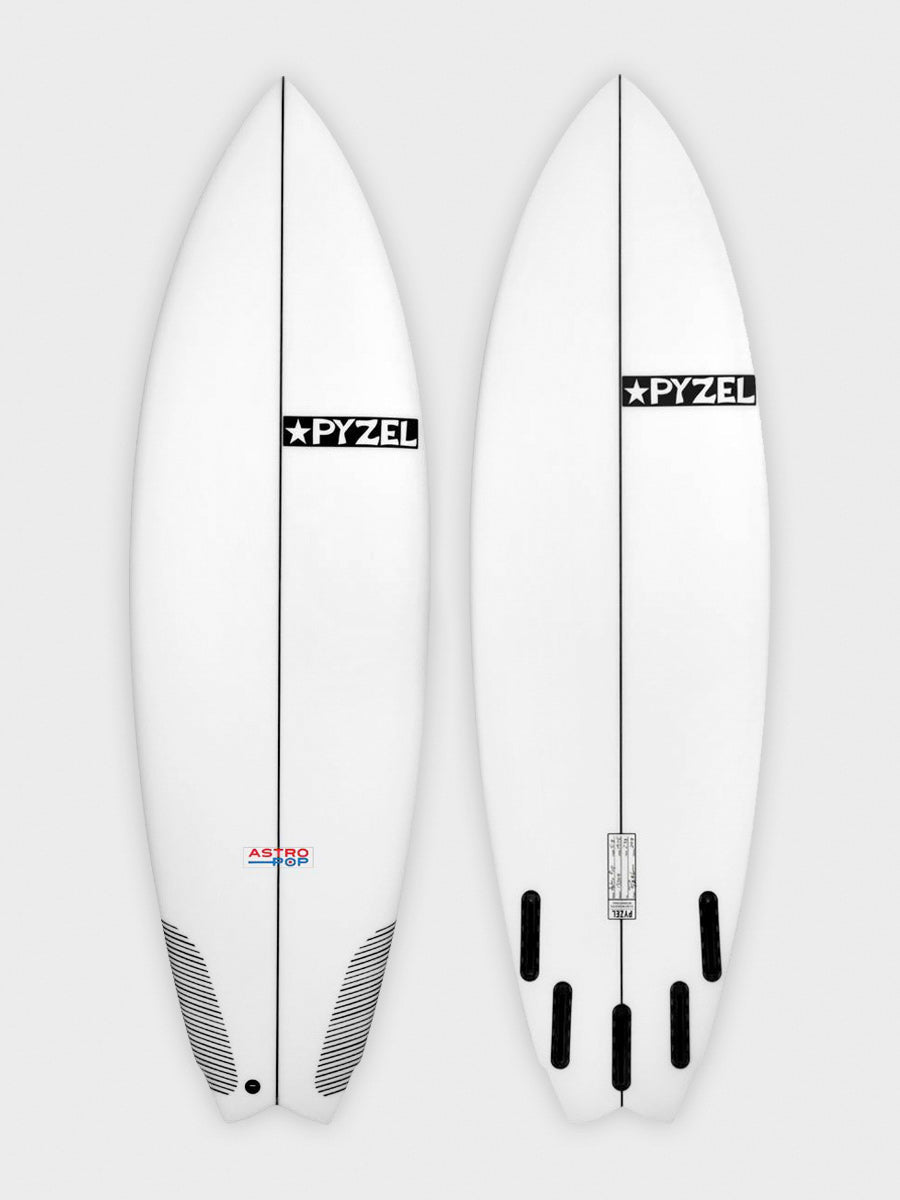 Pyzel Astro Pop - Buy Pyzel Surfboards Online