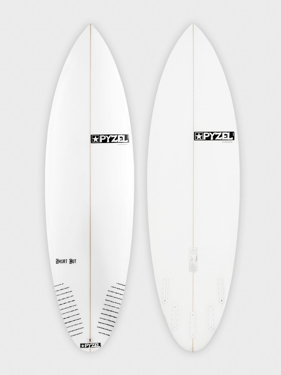 Shortcut – Pyzel Surfboards