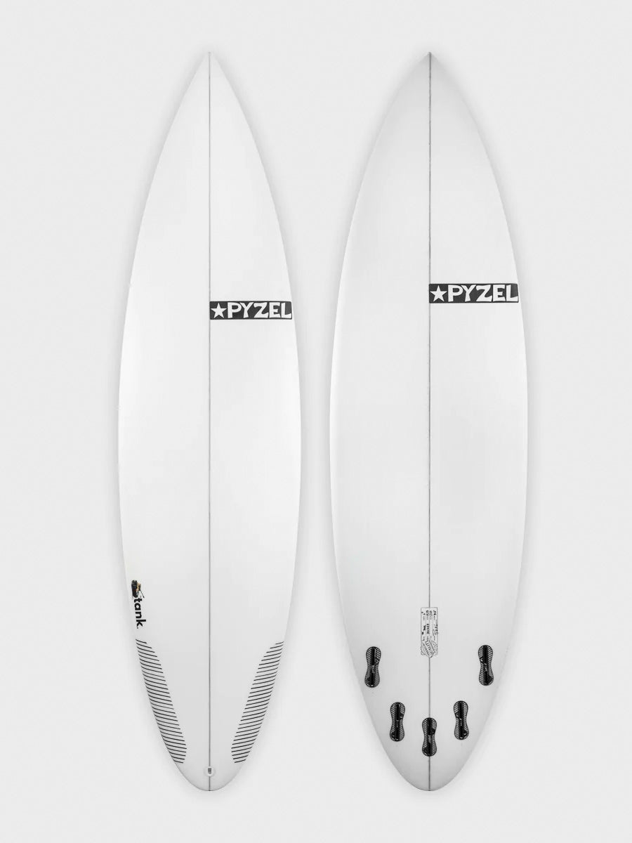 Pyzel Tank - Buy Pyzel Surfboards Online