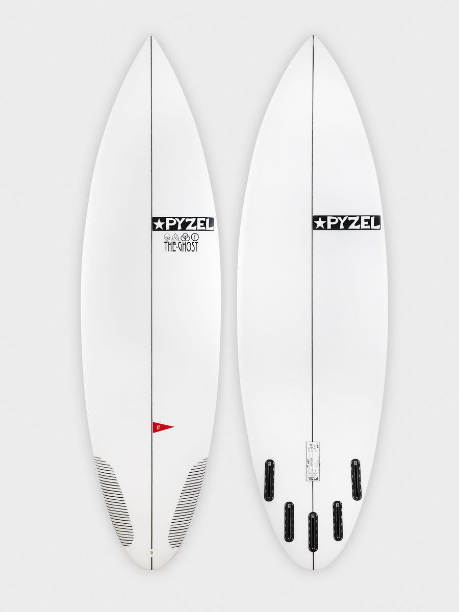 Pyzel Ghost - Buy Pyzel Surfboards Online