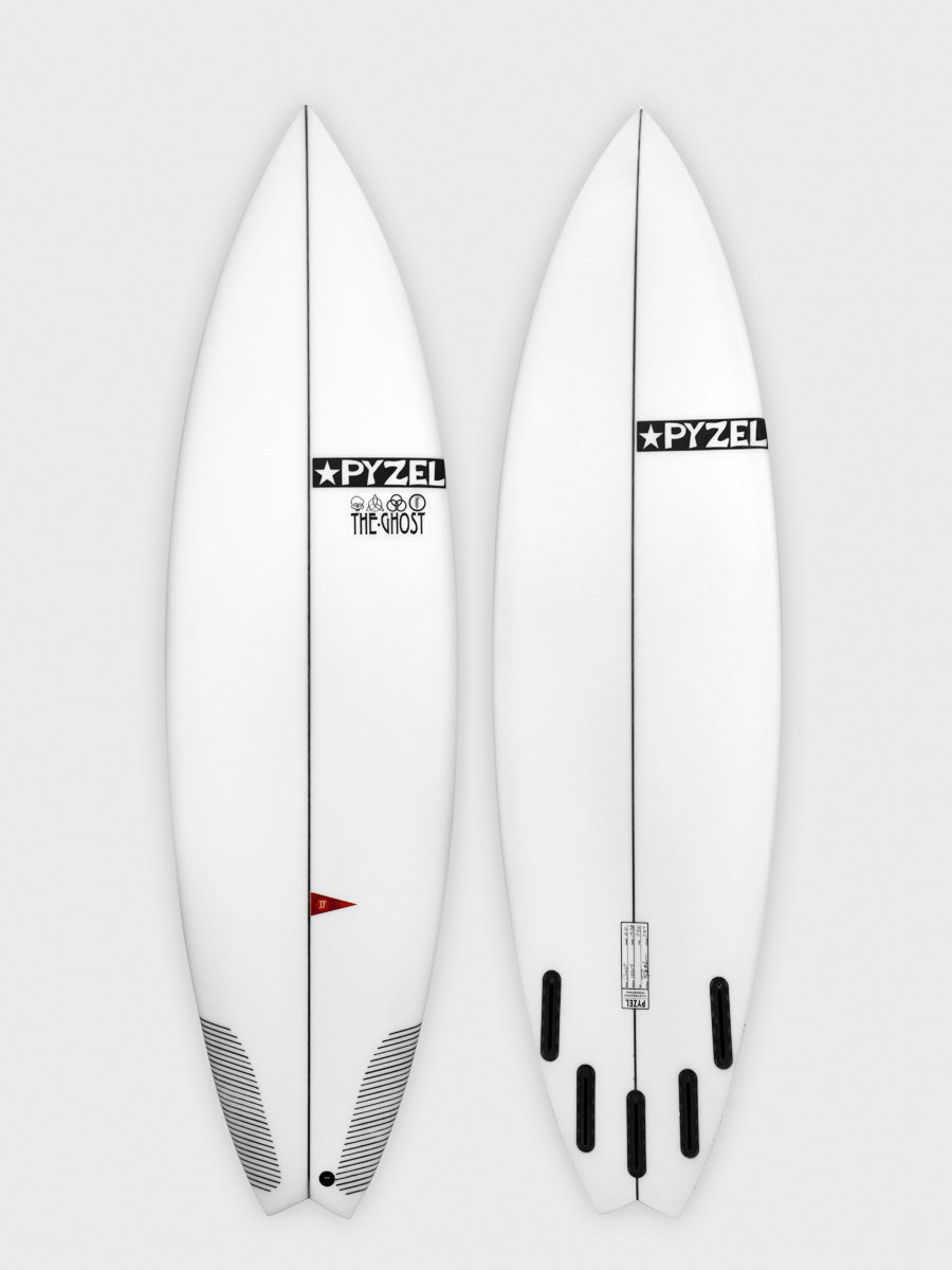 Ghost Swallow Tail – Pyzel Surfboards